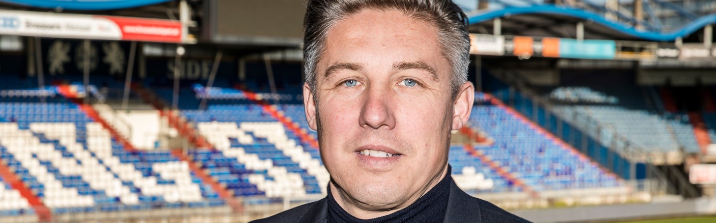 Contractverlenging voor Bastiaan Riemersma | Willem II