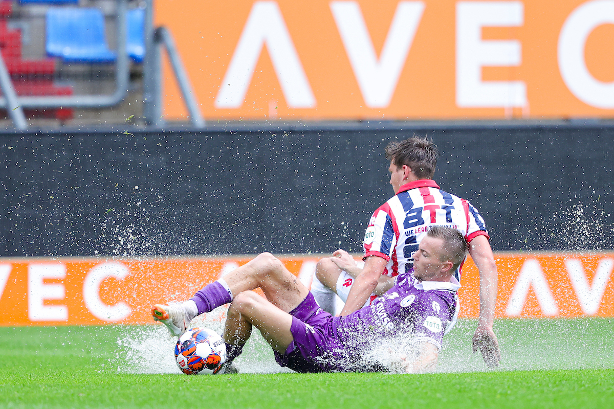 Live: Koningsdag | Willem II