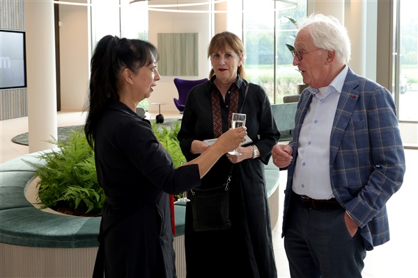 Spelerspresentatie 2023/2024 bij Van Mossel | Willem II