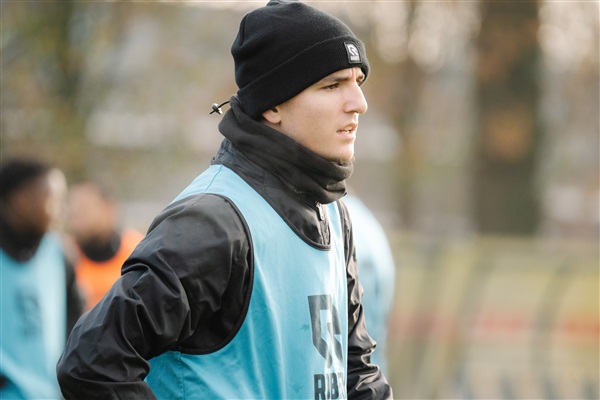 'We hebben een hoger doel' | Willem II