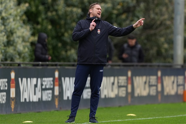 Tweede gelijkspel op rij voor Willem II O21 | Willem II