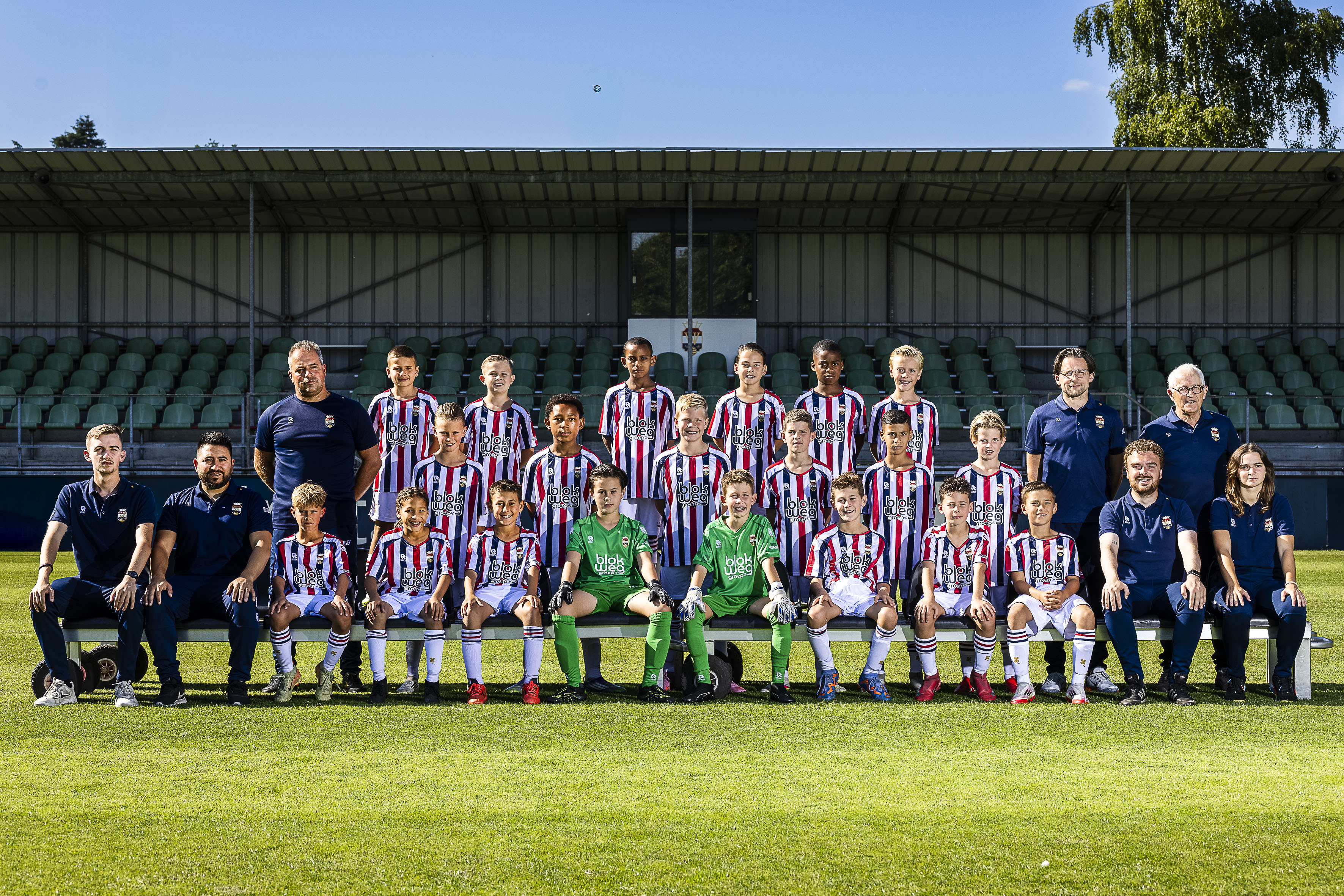 Willem II O11 | Willem II