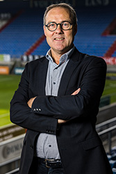 Bestuursleden | Willem II