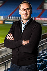 Bestuursleden | Willem II