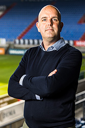 Bestuursleden | Willem II