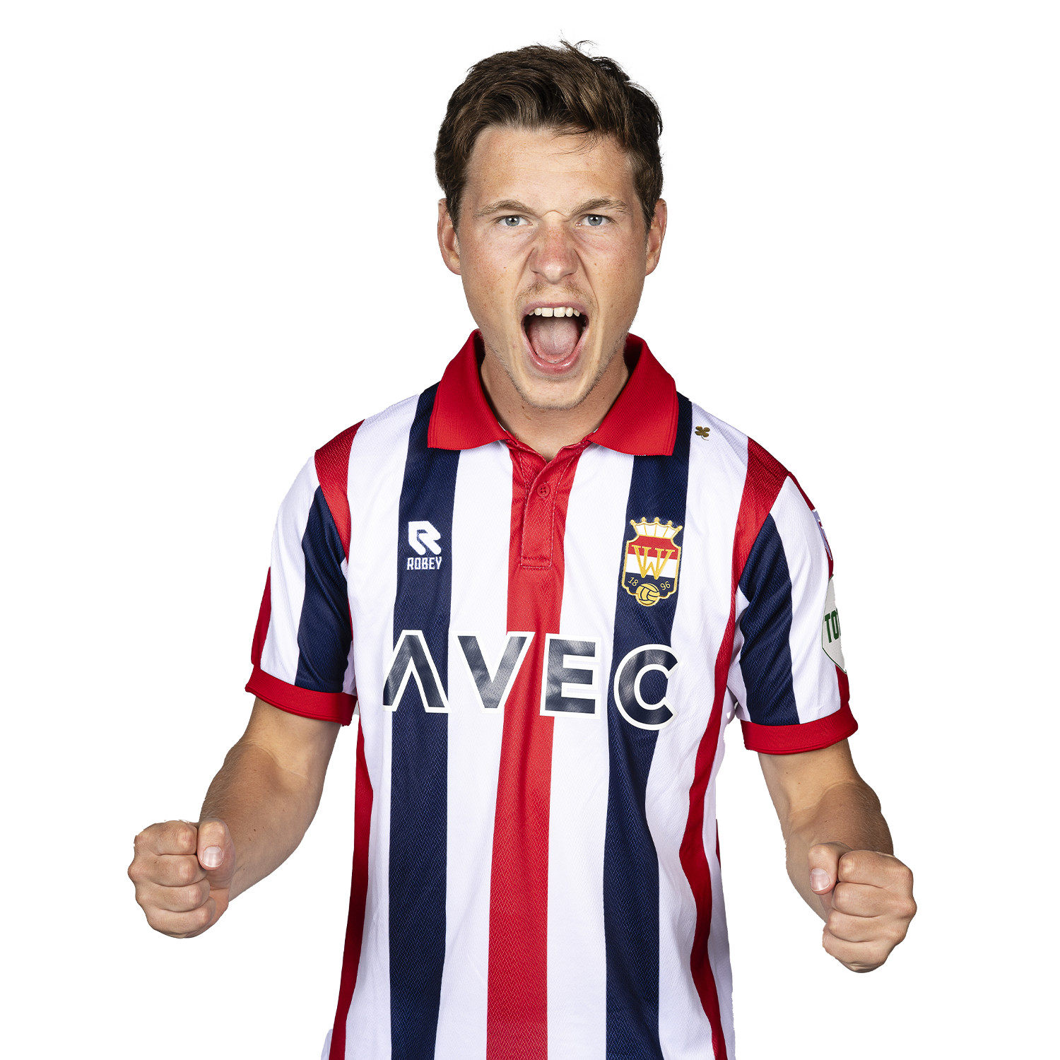 Willem II - Selectie | Willem II