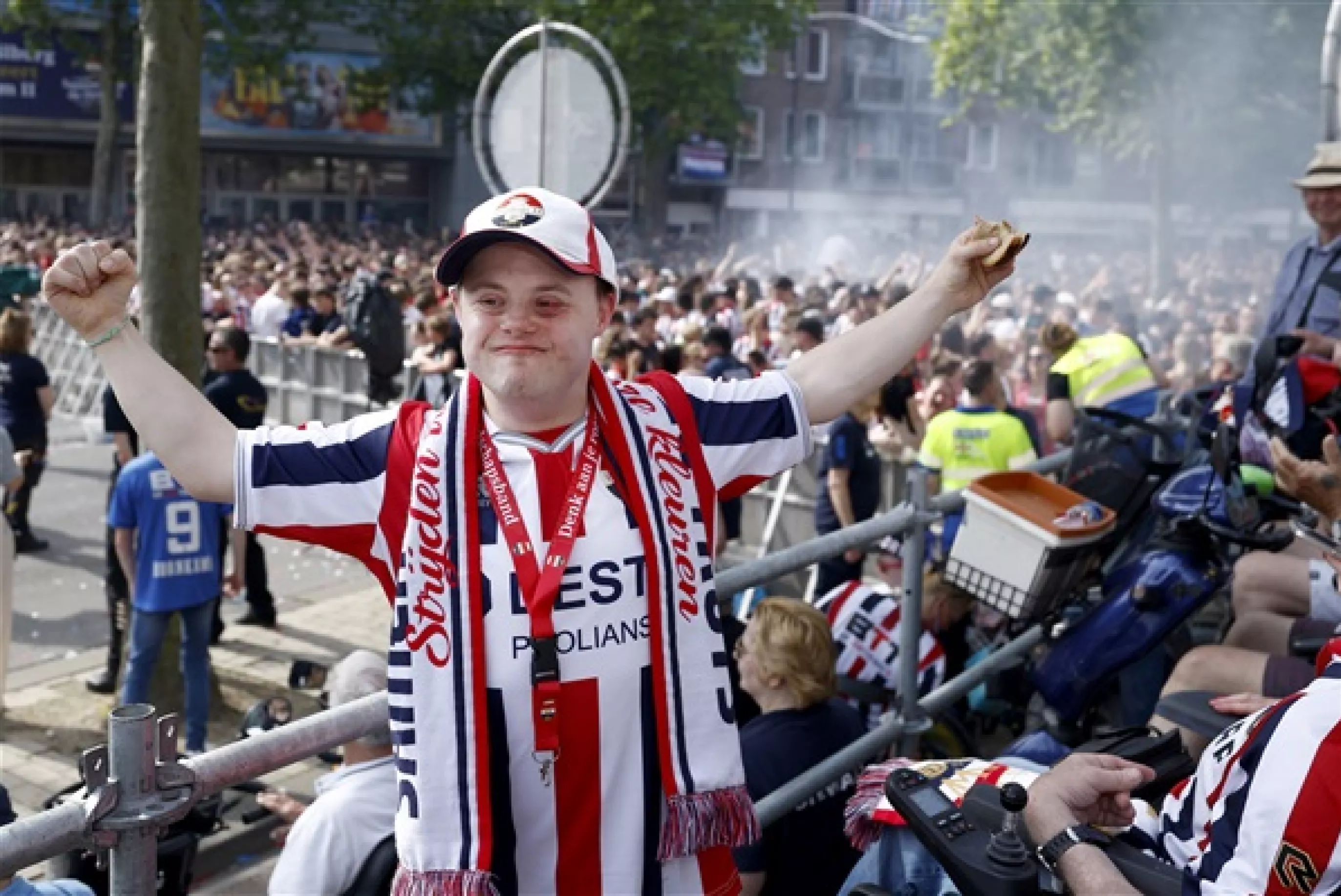 De Heuvel in beeld | Willem II