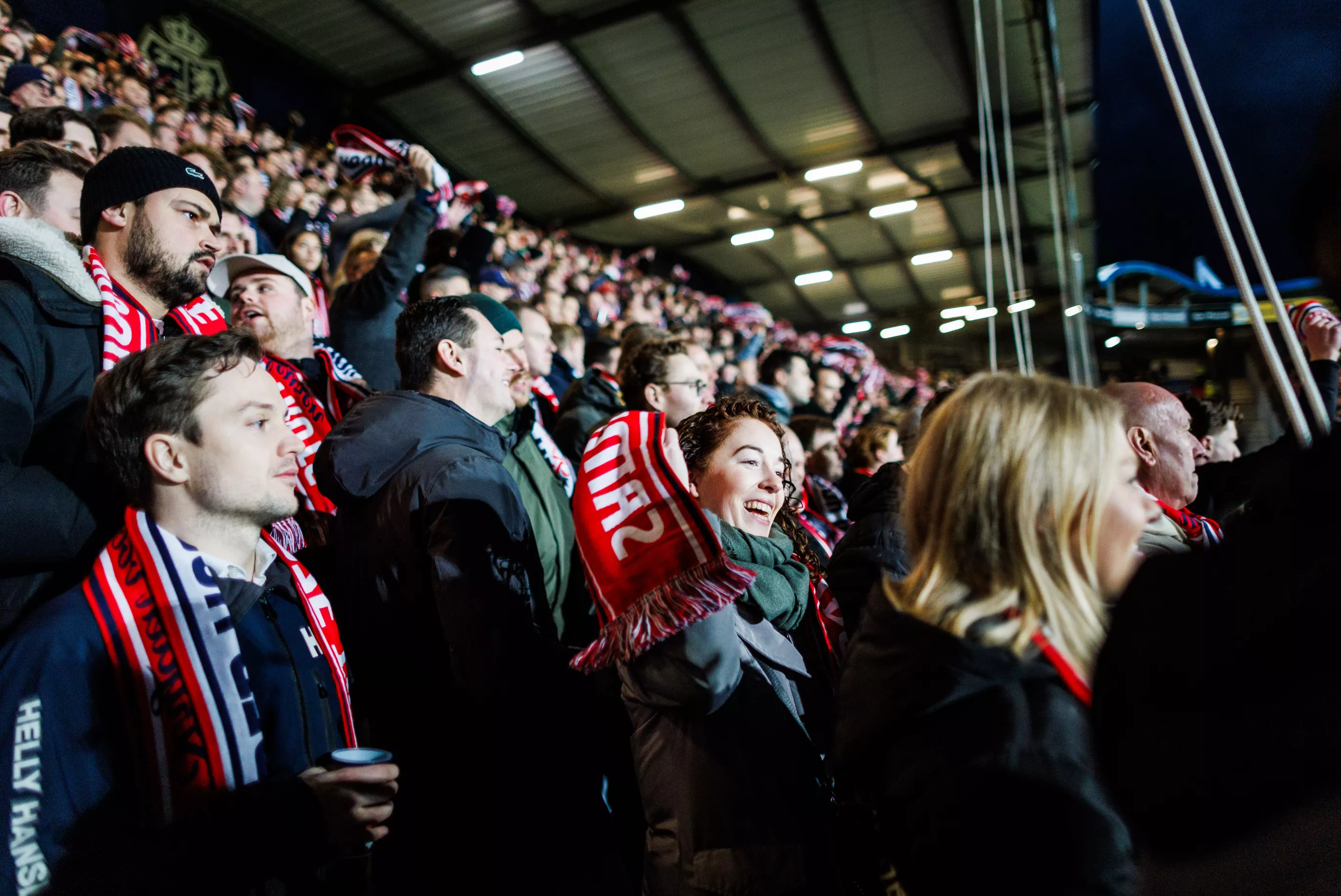 Nog maar 500 seizoenkaarten beschikbaar | Willem II