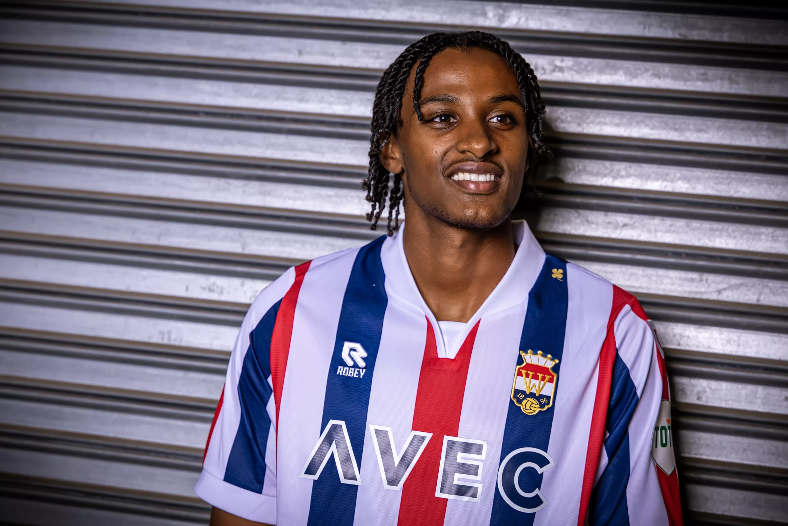 Willem II huurt Amar Fatah van Troyes AC | Willem II