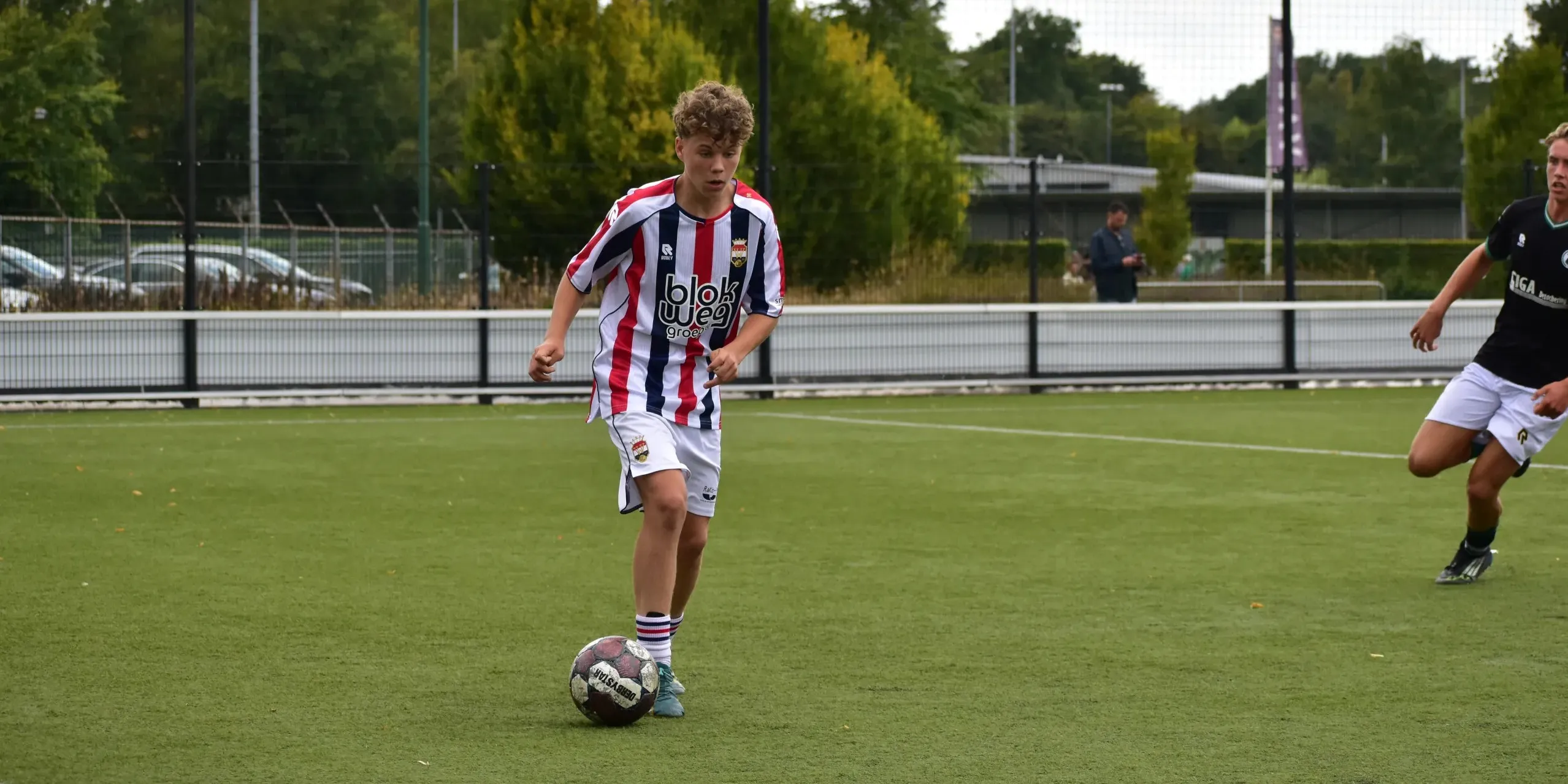 Willem II O16 | Willem II