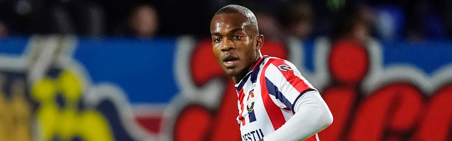 Quiñonez keert terug naar Ecuador | Willem II