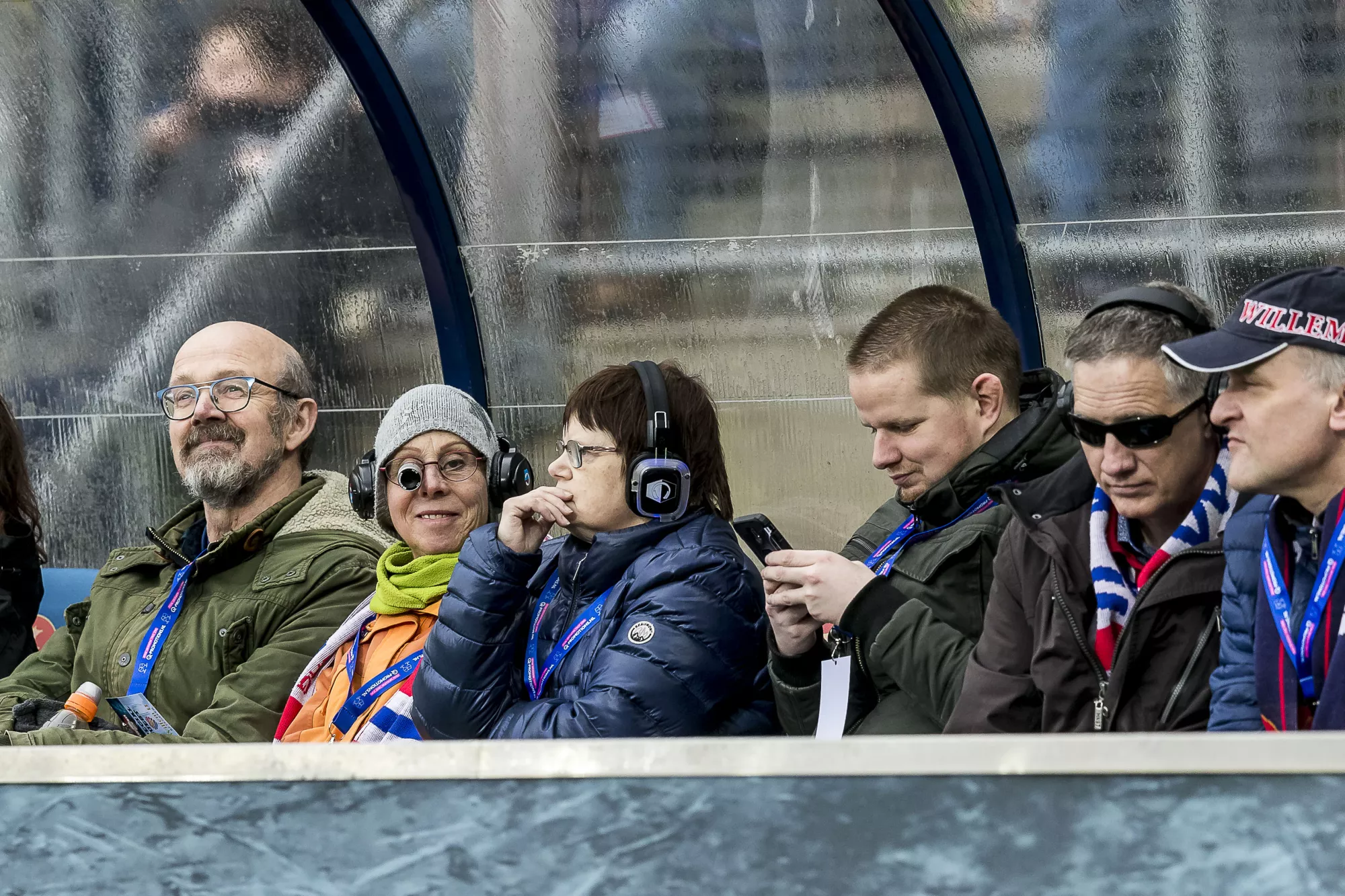 Willem II start radiozender op JUKE | Willem II