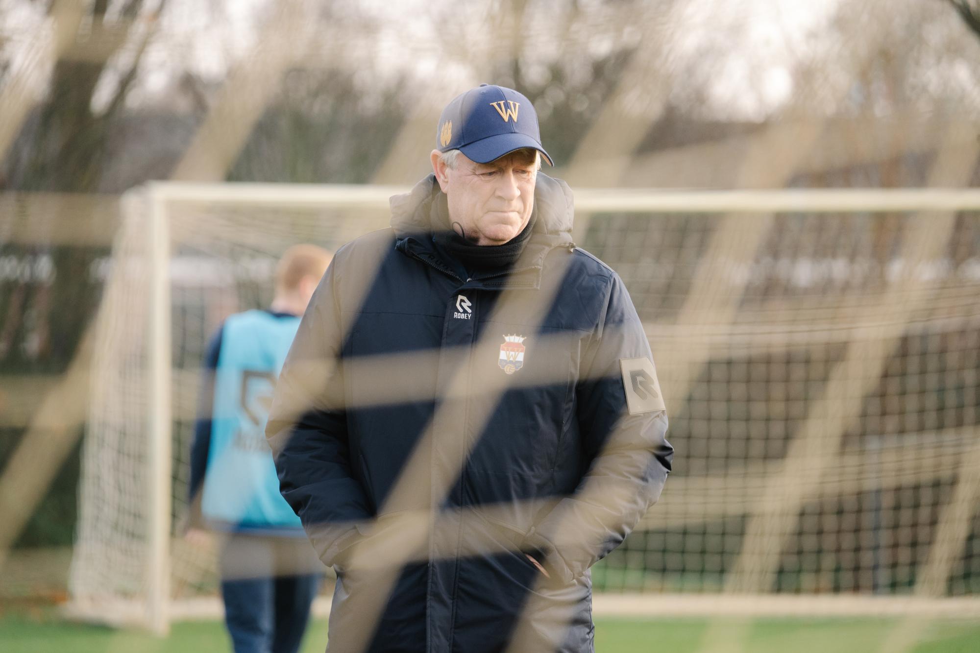 'We hebben een hoger doel' | Willem II