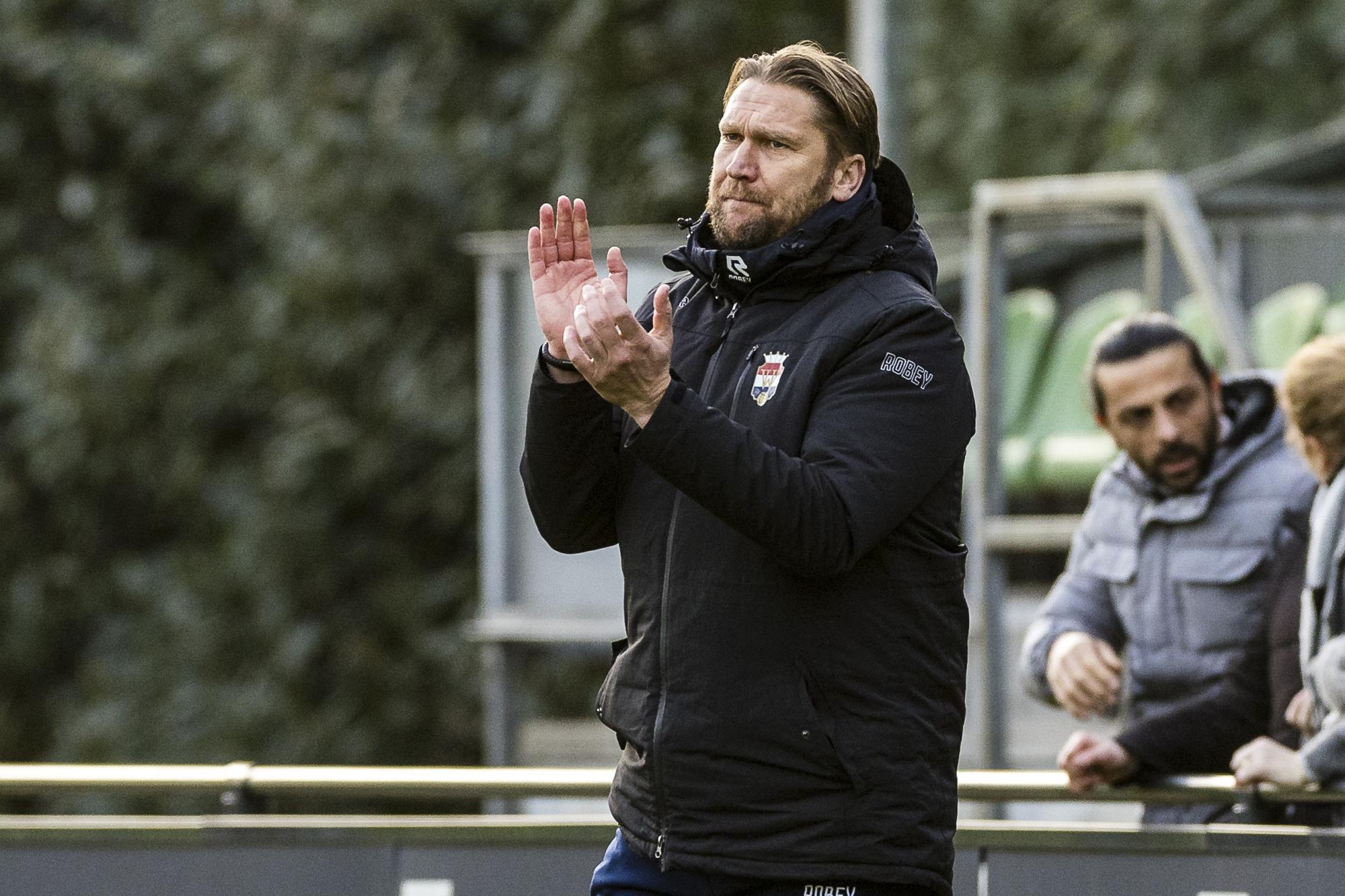 O21 wint ook tweede wedstrijd | Willem II