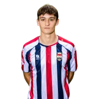 Willem II - Selectie | Willem II