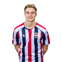 Willem II - Selectie | Willem II